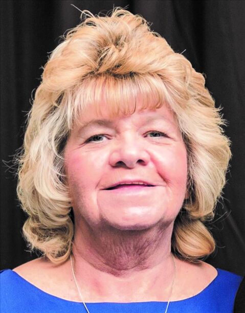 Deborah K. Rahl Duvall - Herald-Standard